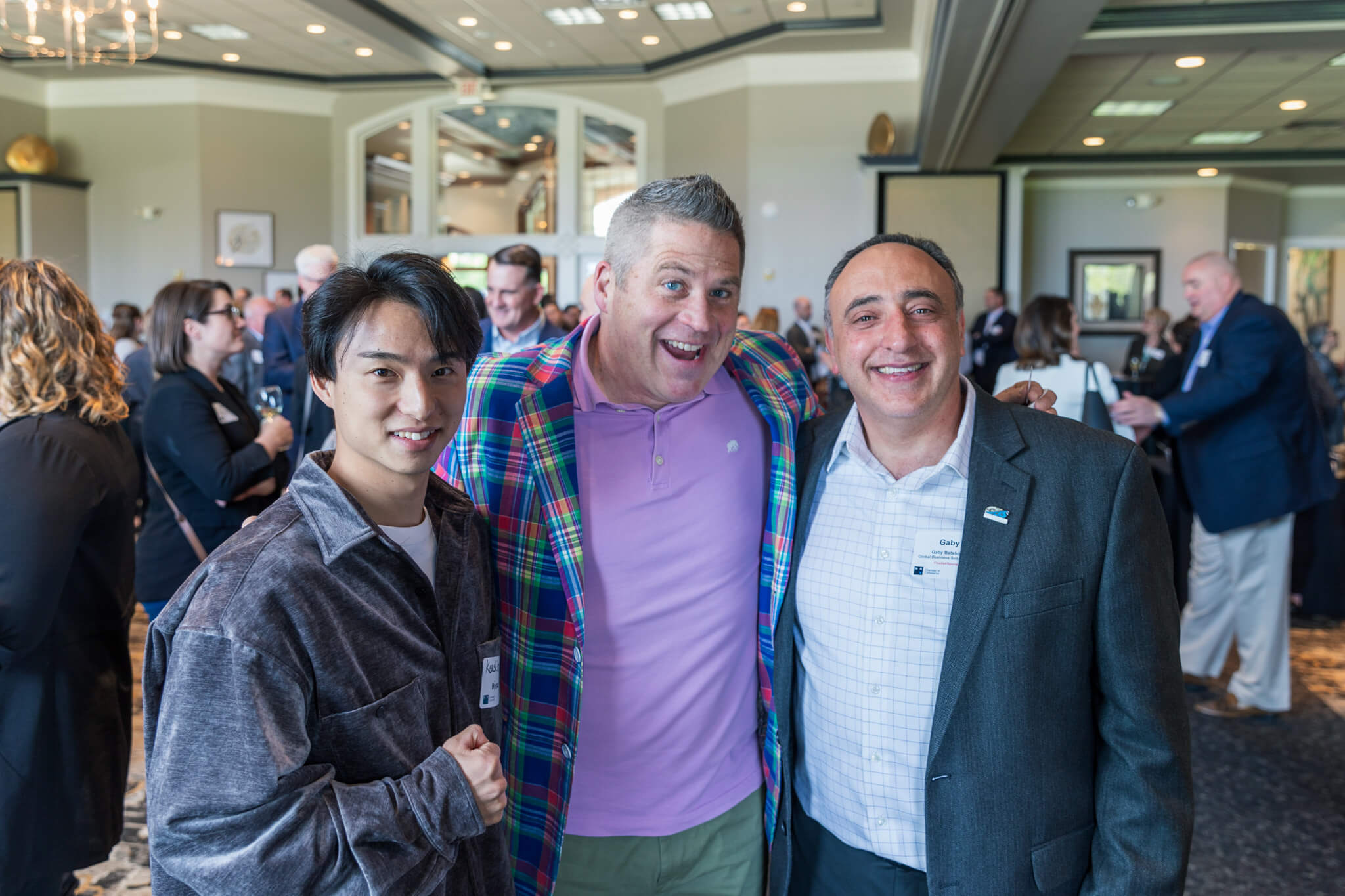 Get Involved - Northern Kentucky Chamber of Commerce