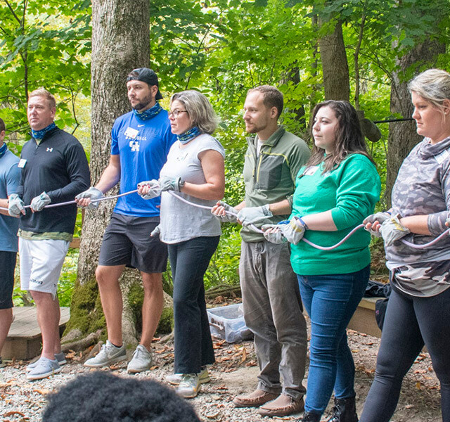 Leadership Northern Kentucky - Northern Kentucky Chamber of Commerce