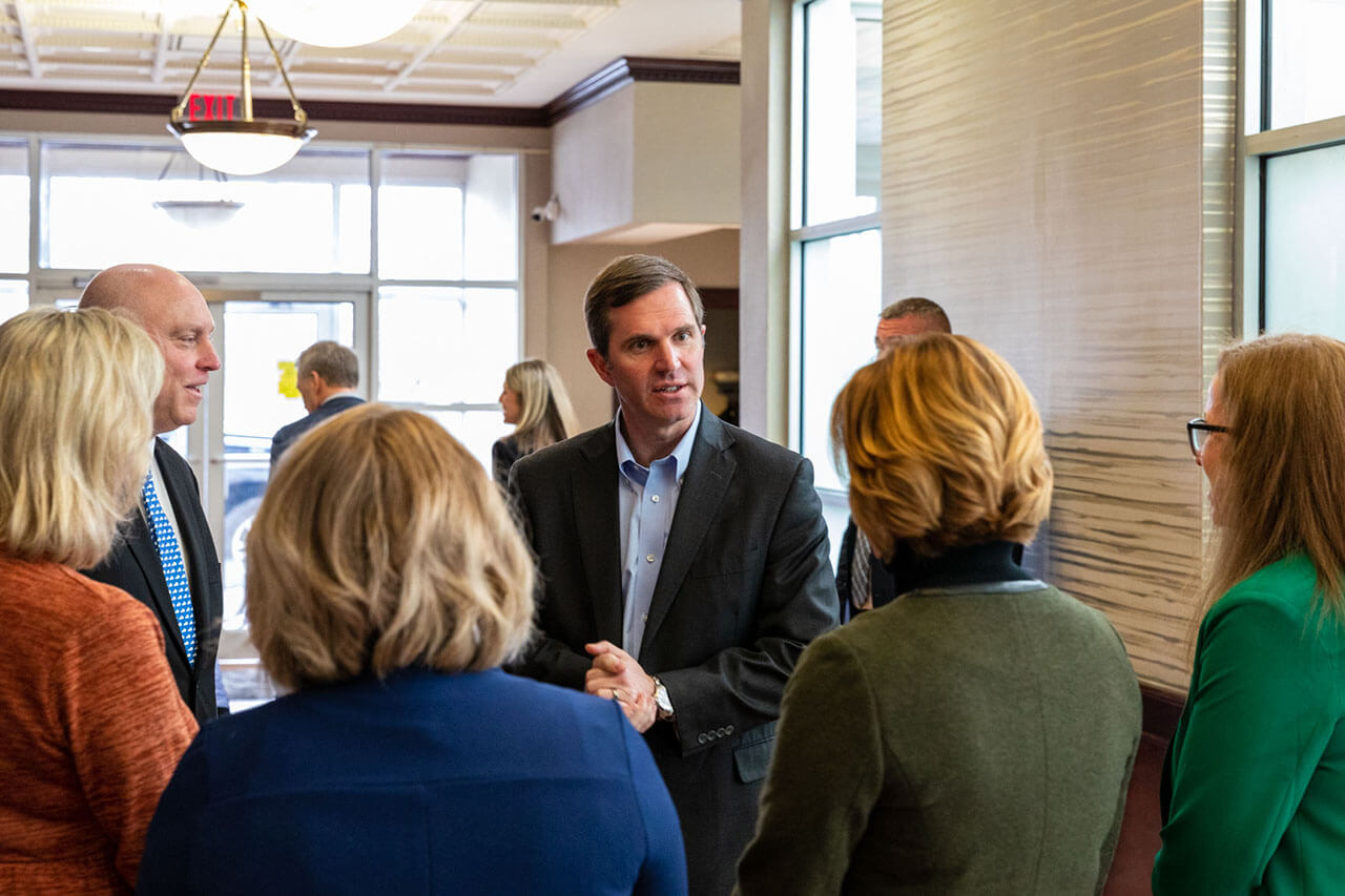 Advocacy - Northern Kentucky Chamber of Commerce