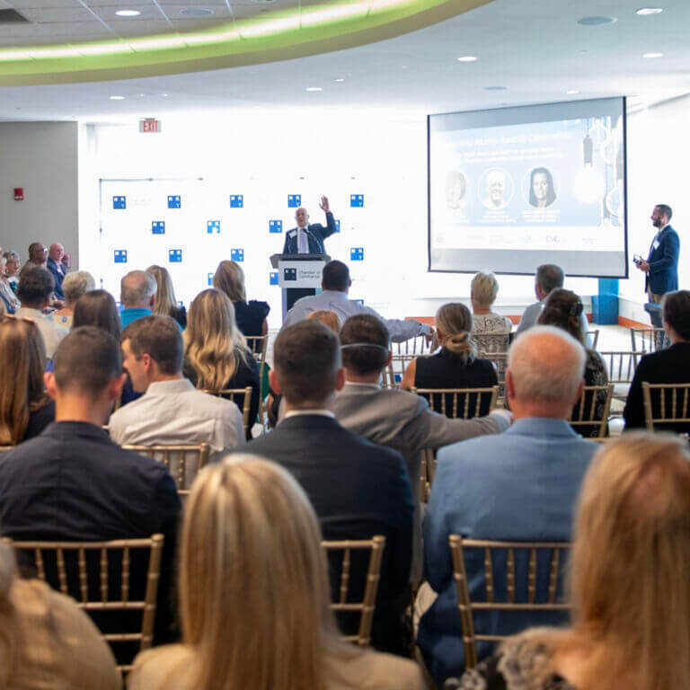 Leadership Development - Northern Kentucky Chamber of Commerce